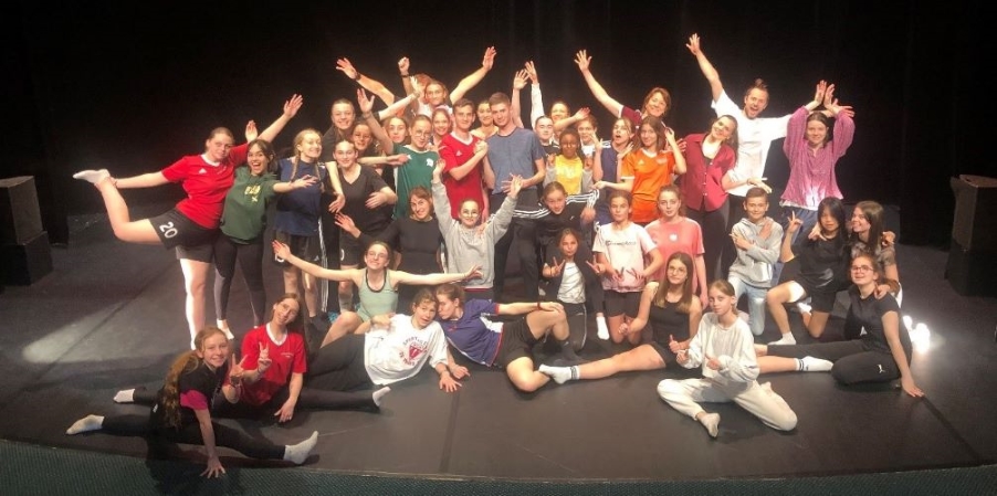 Lycée Georges Colomb